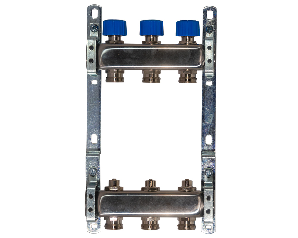 Modular linear manifold - 432 | Pintossi+C