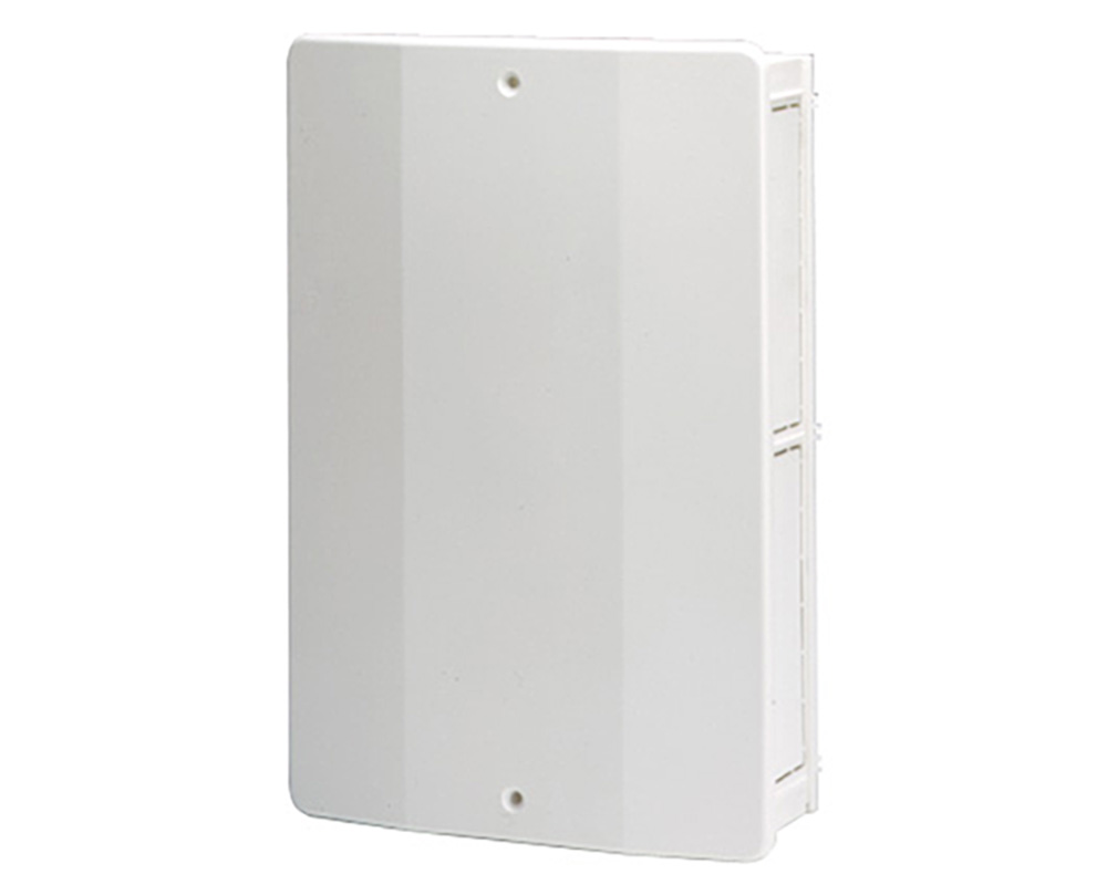 Plastic inspection box - 472 | Pintossi+C