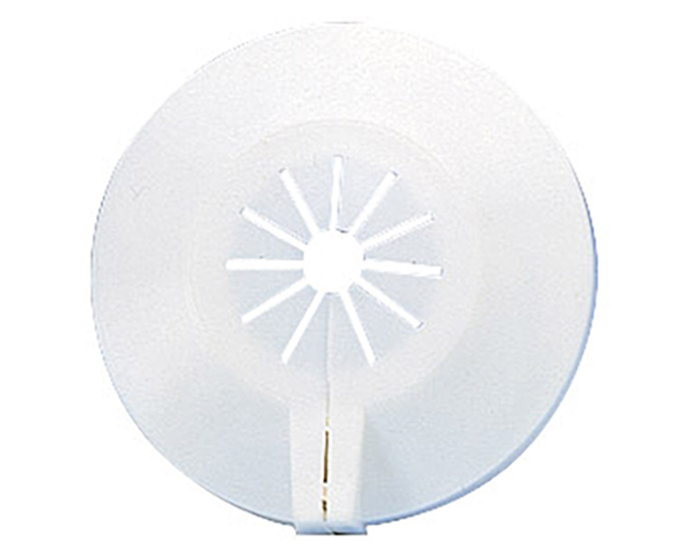 Adjustable plastic wall cover - 364 | Pintossi+C