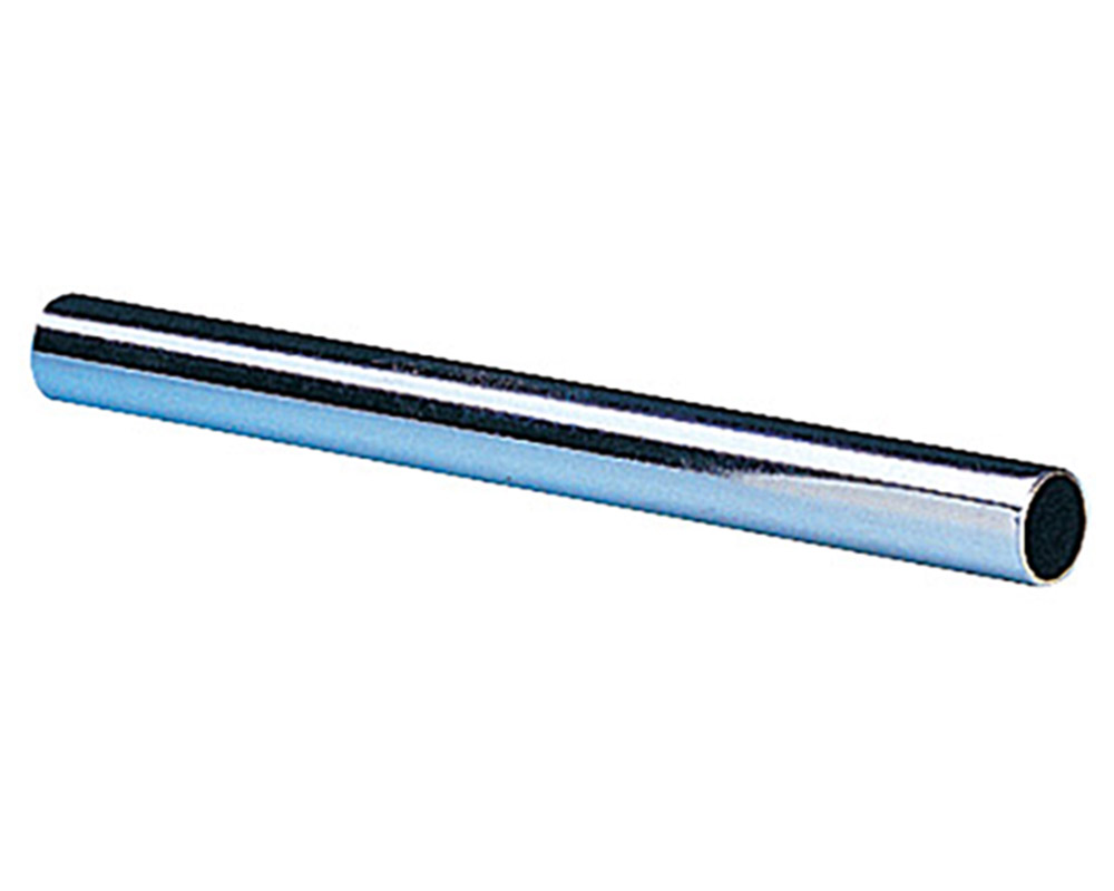 Chromed pipe for valve art. 266-284-285 - 294 | Pintossi+C