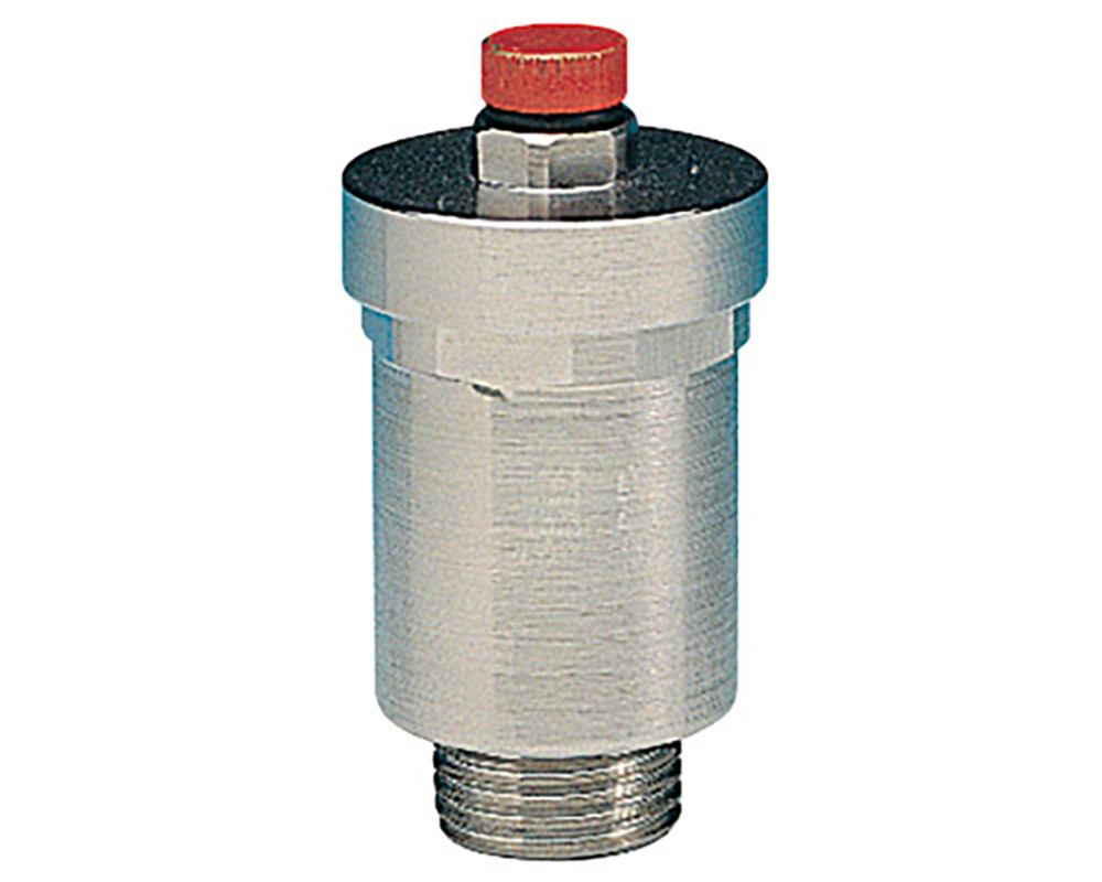 Automatic air vent with lateral discharge - 515 | Pintossi+C